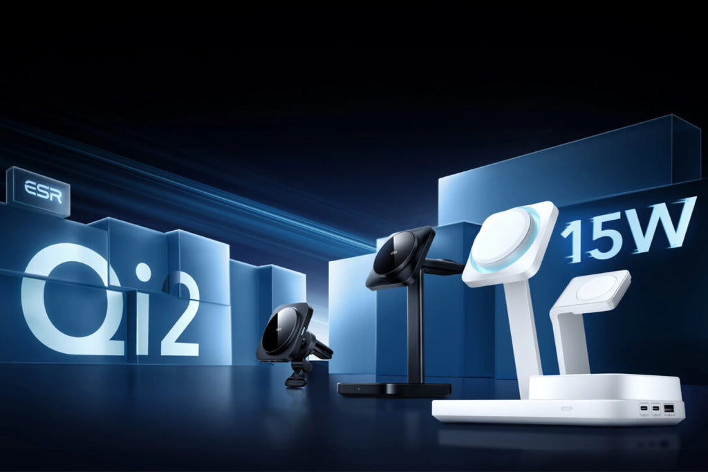 What’s Qi2 and What Makes It Different from Other Charging Technologies?