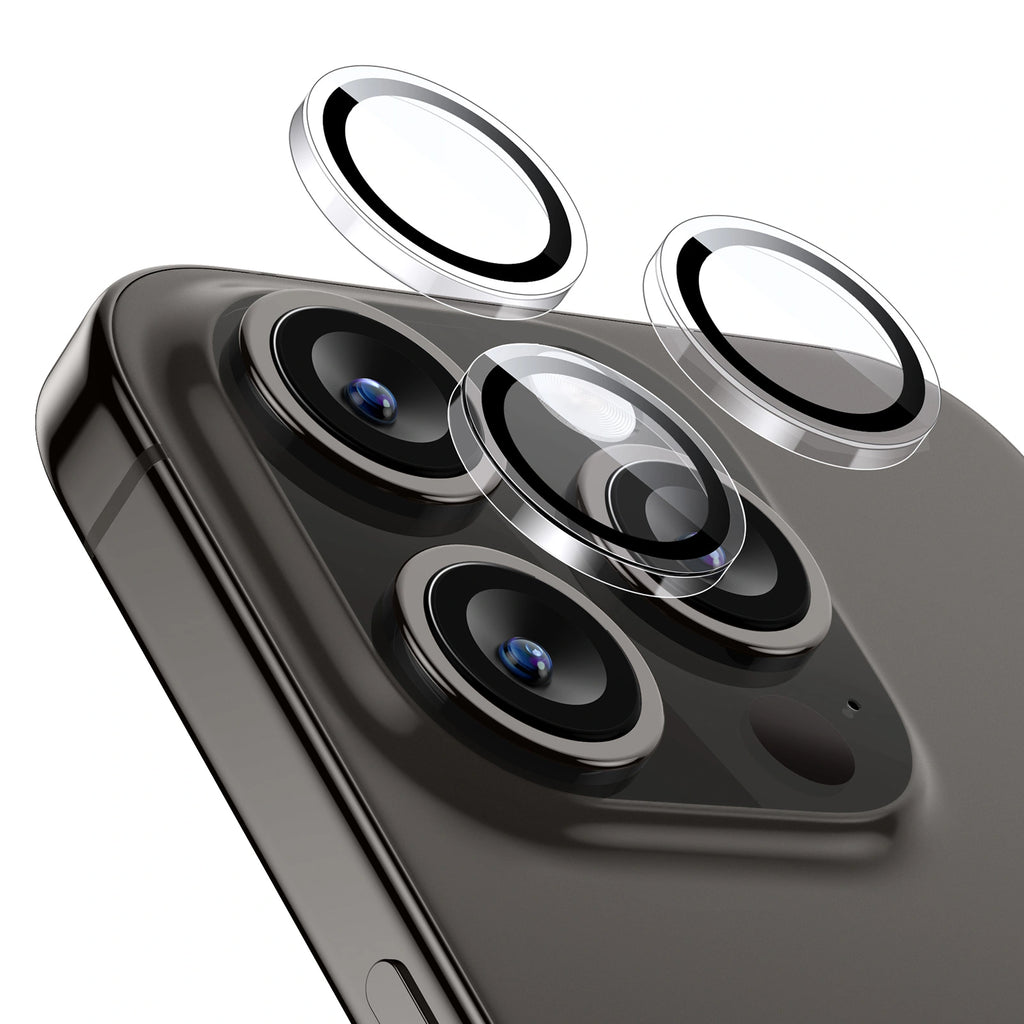 ESR Camera Lens Protector for iPhone 15 Pro | ESR Philippines