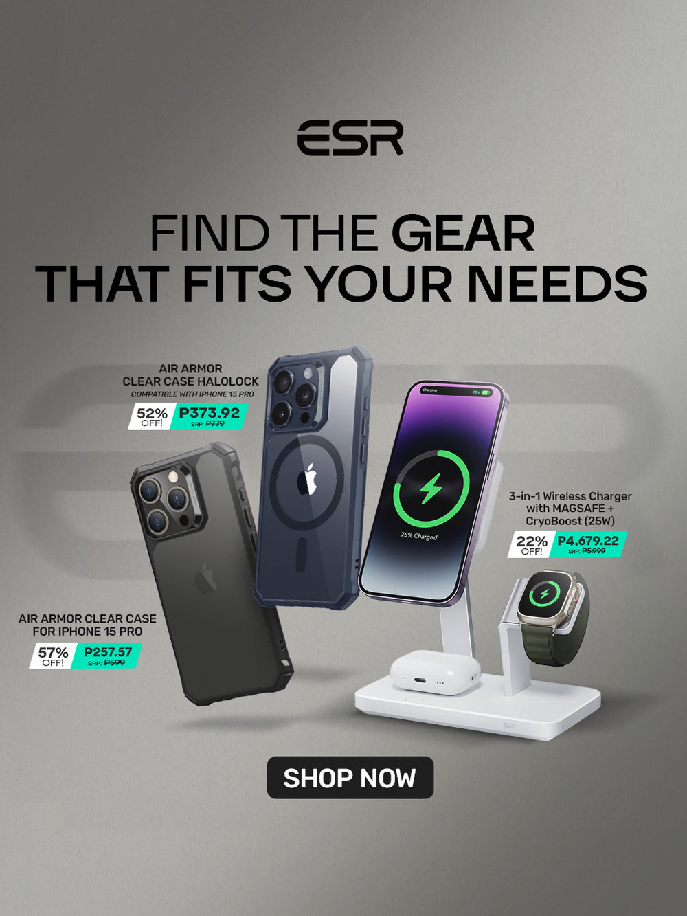ESR Philippines