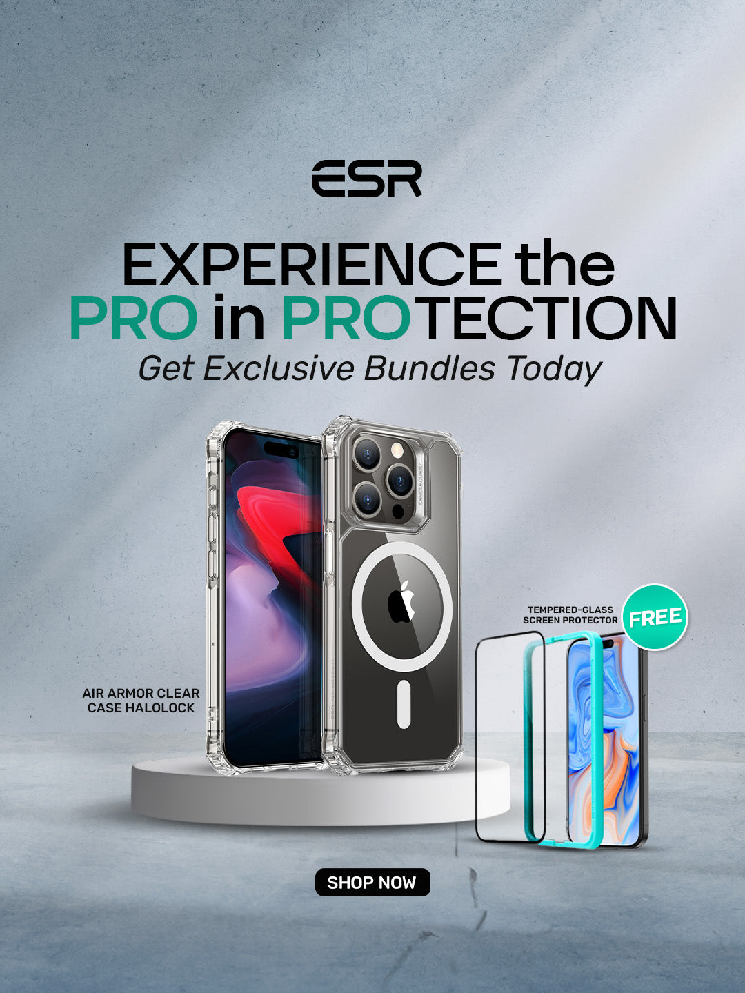 ESR Philippines